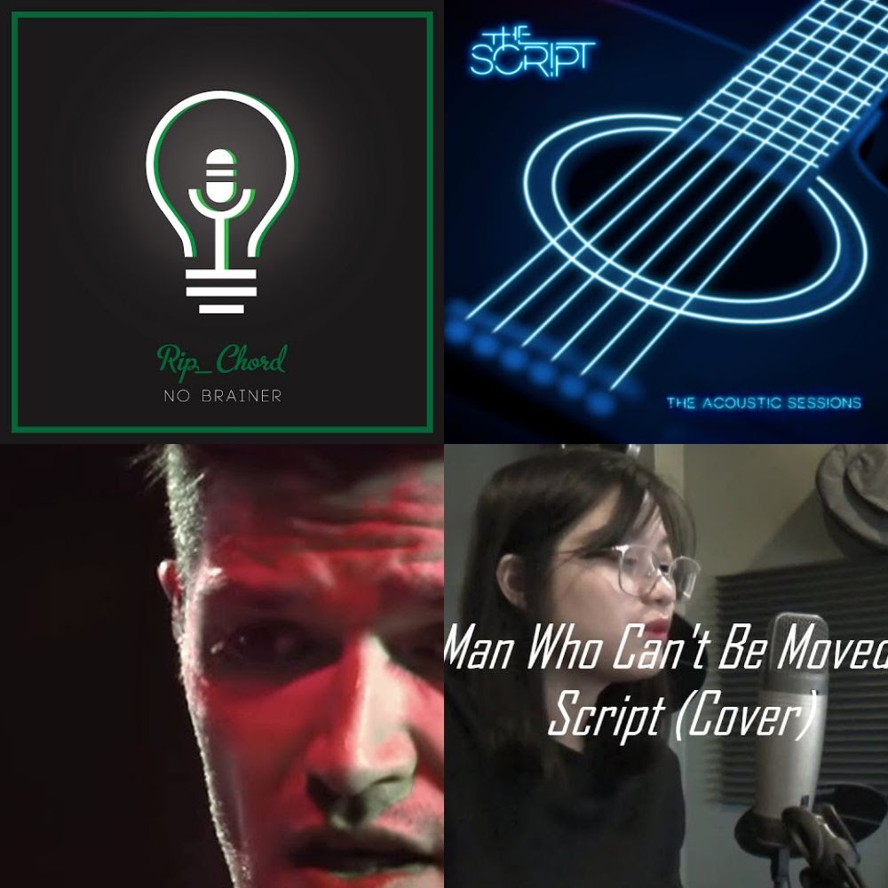 The Man That Can't be Moved