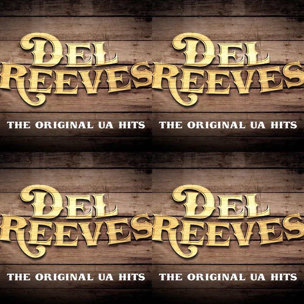 Del reeves greatest hits