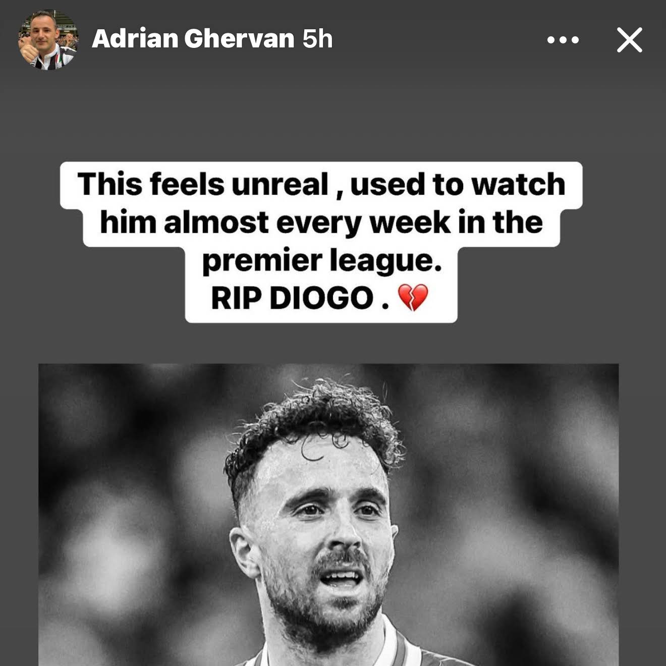 Post from adrian ghervan