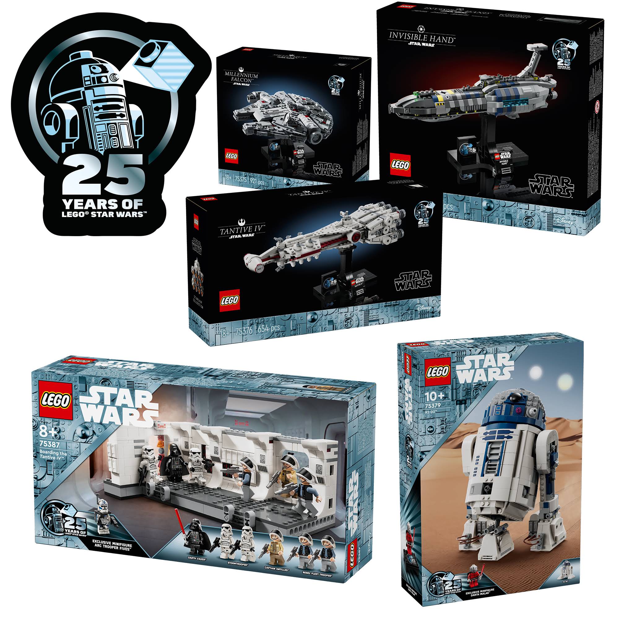 Post from Solid Brix Studios