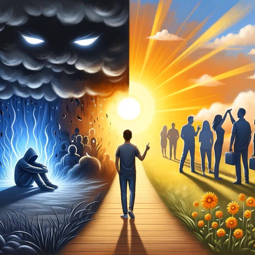 Post from The Supernatural Life - Daniel Adams