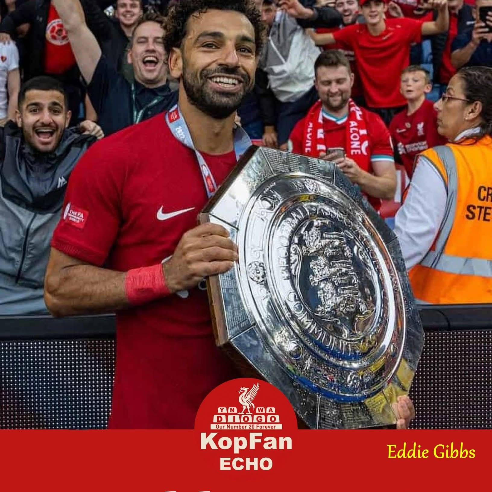 Post from The Anfield Fan Zone