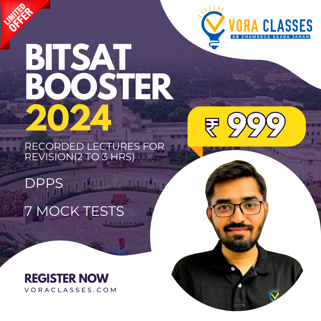 Post from Vora Classes