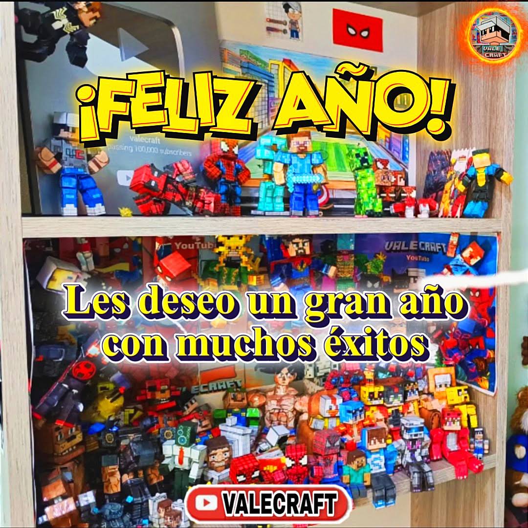 Post from valecraft