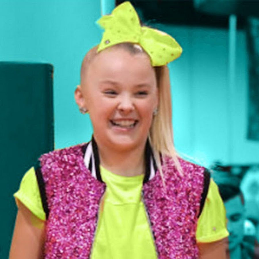JoJo Siwa - Topic - YouTube