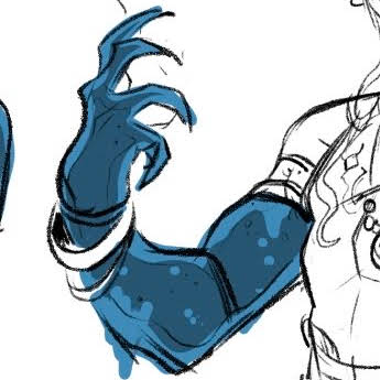 Post from Neal Illustrator