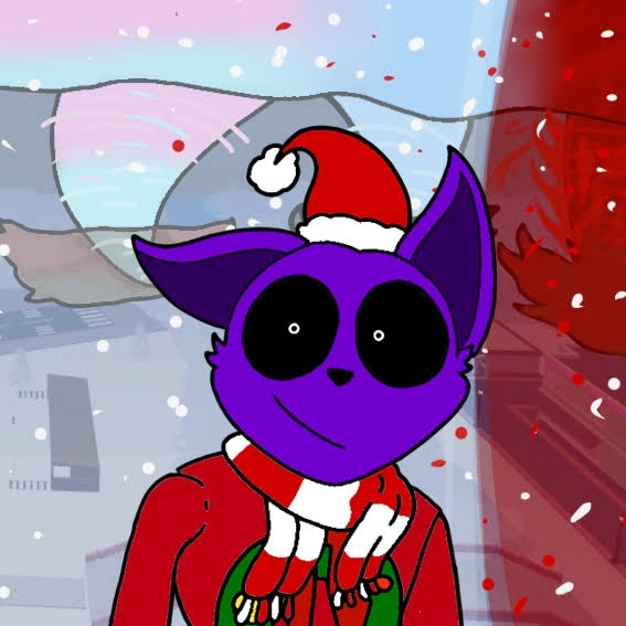 Post from The New Kuddle Kitty