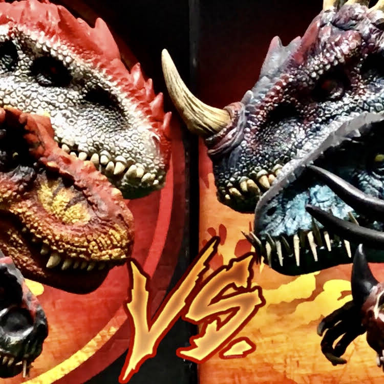 Post from Dinos para Niños