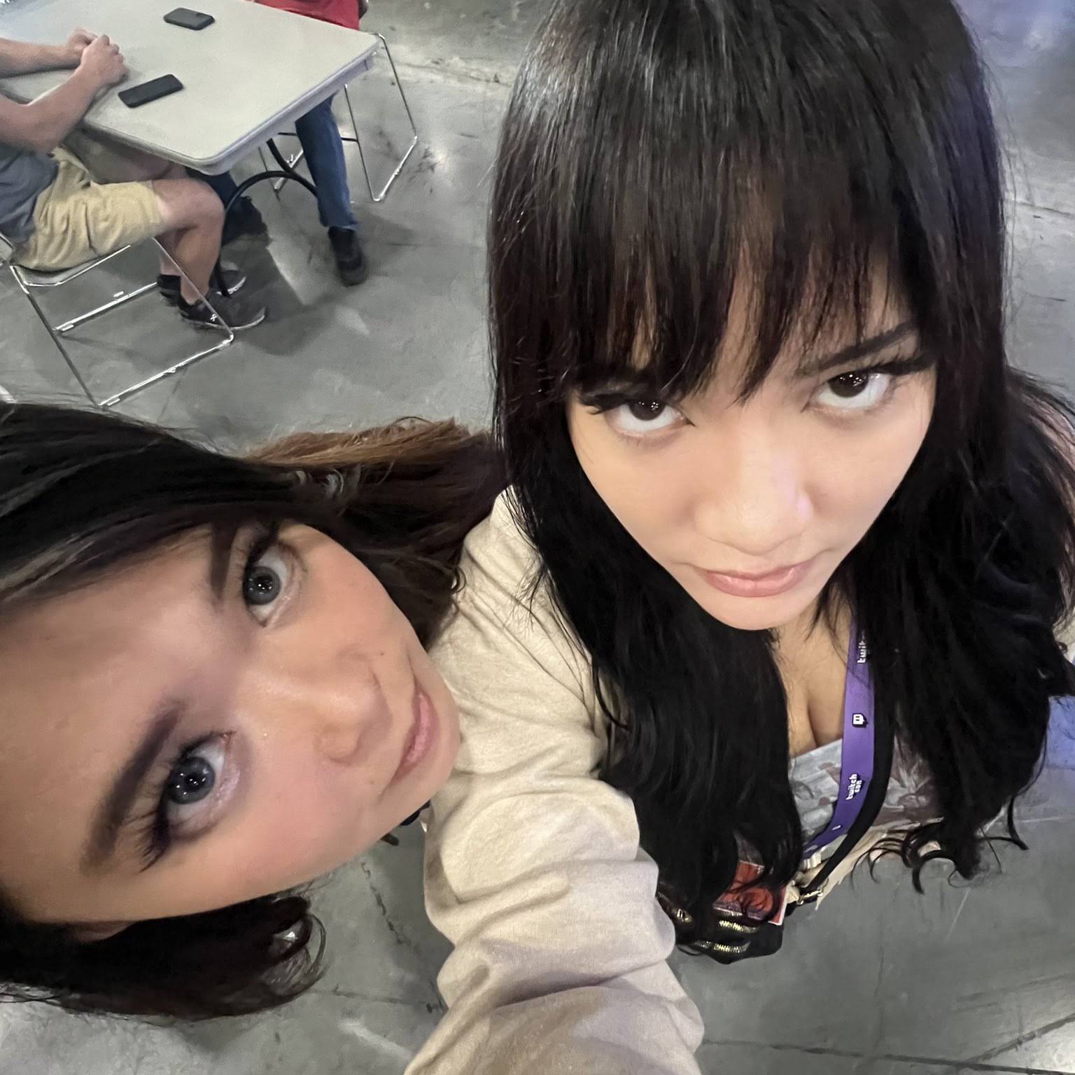 Post from Cinna LIVE