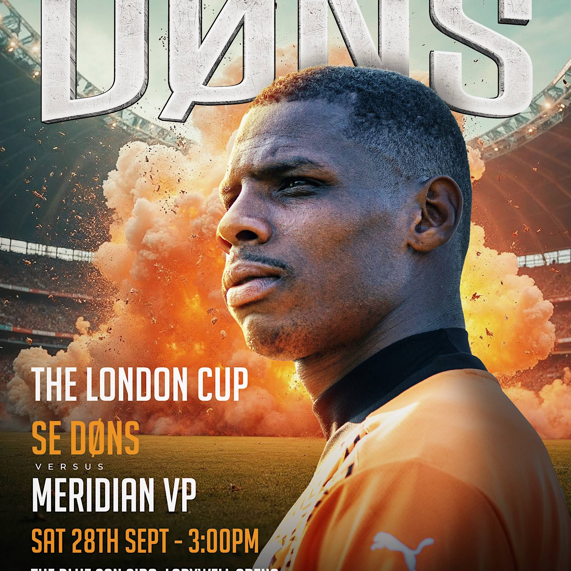 Post from SE DONS FC