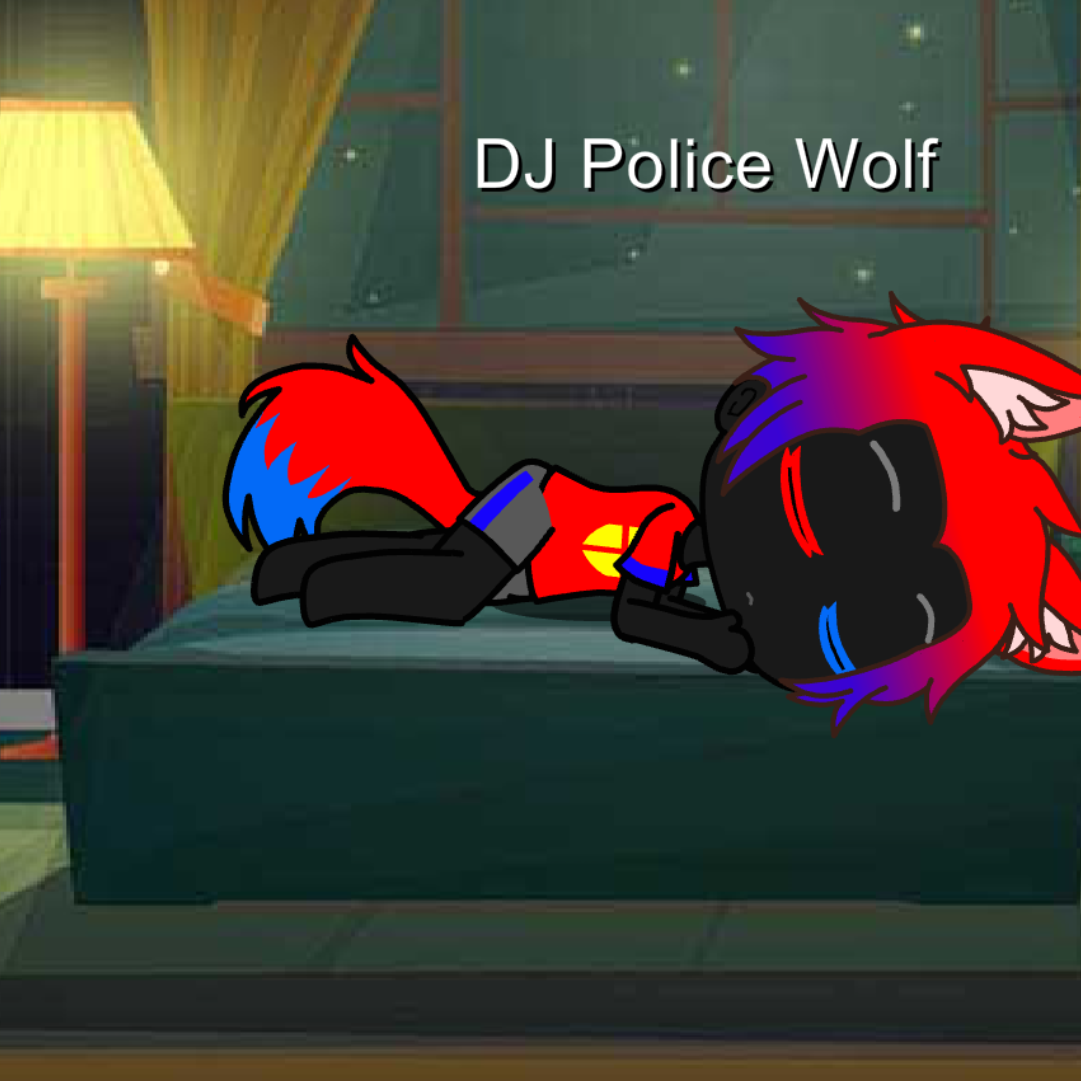 Post from ⫸𝔻𝕁 𝕡𝕠𝕝𝕚𝕔𝕖 𝕨𝕠𝕝𝕗⫷