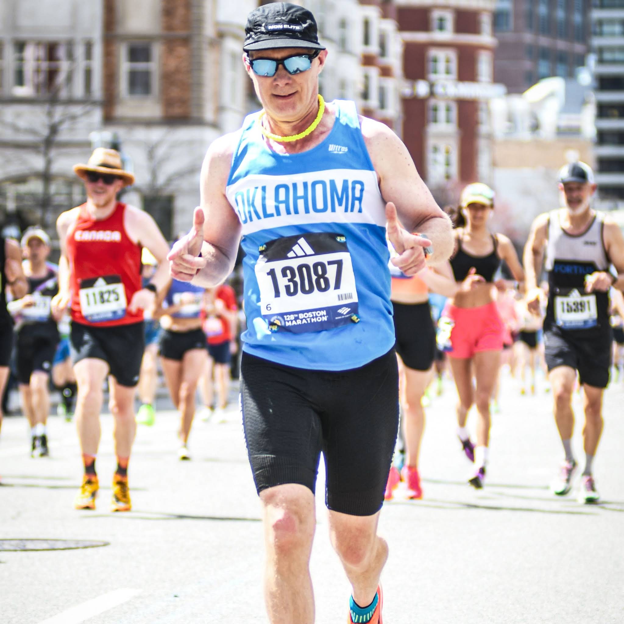 Post from Floris Gierman