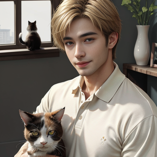 Post from The AI Paradise