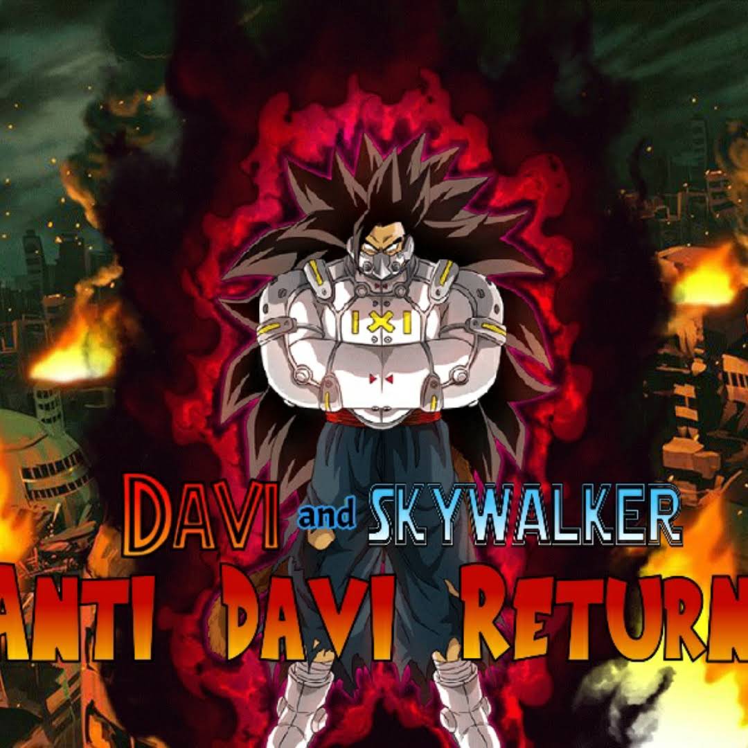 Post from DAVI CROSSOVER Produções