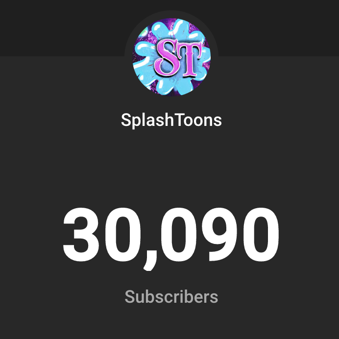 Post from SplashToons