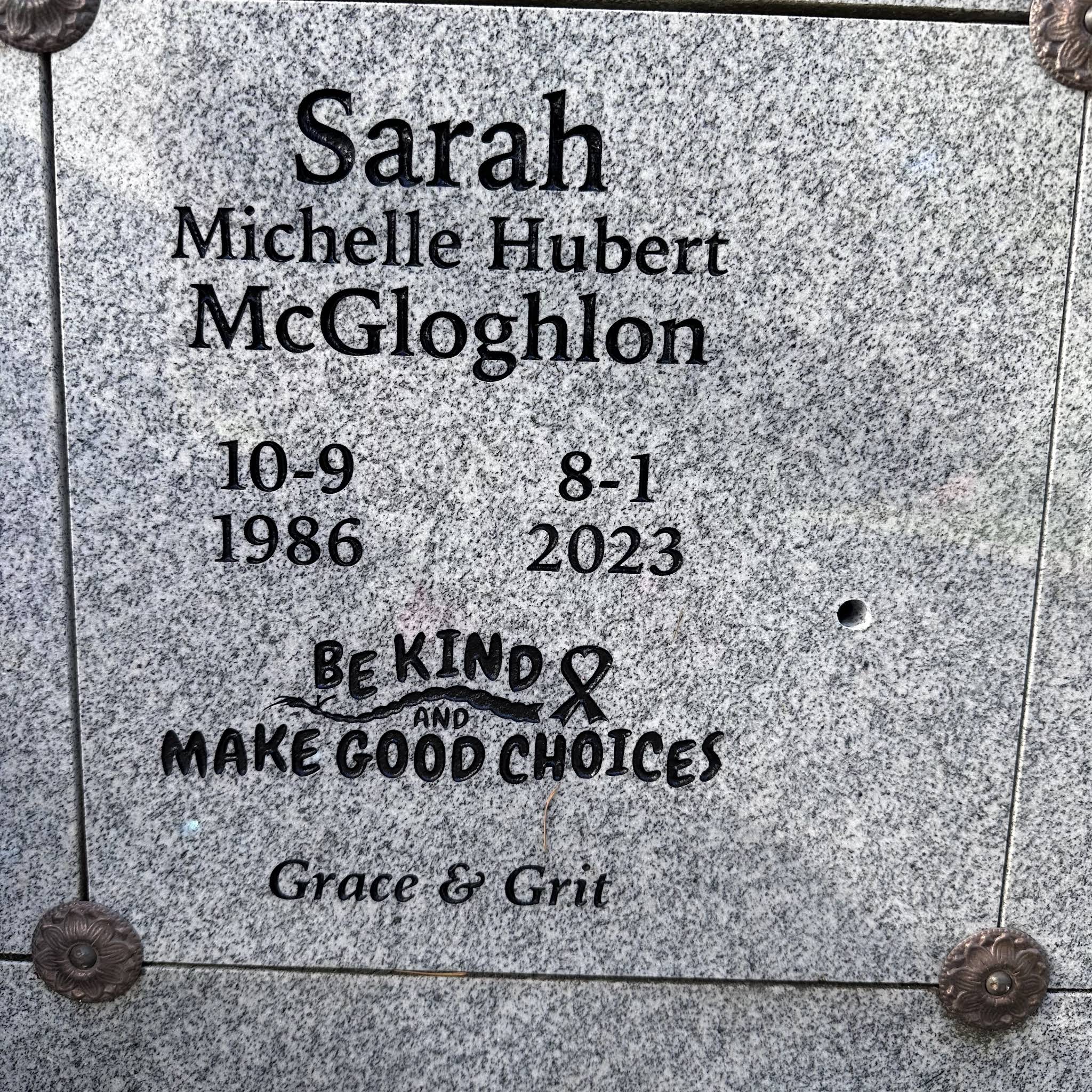 Post from POG Family