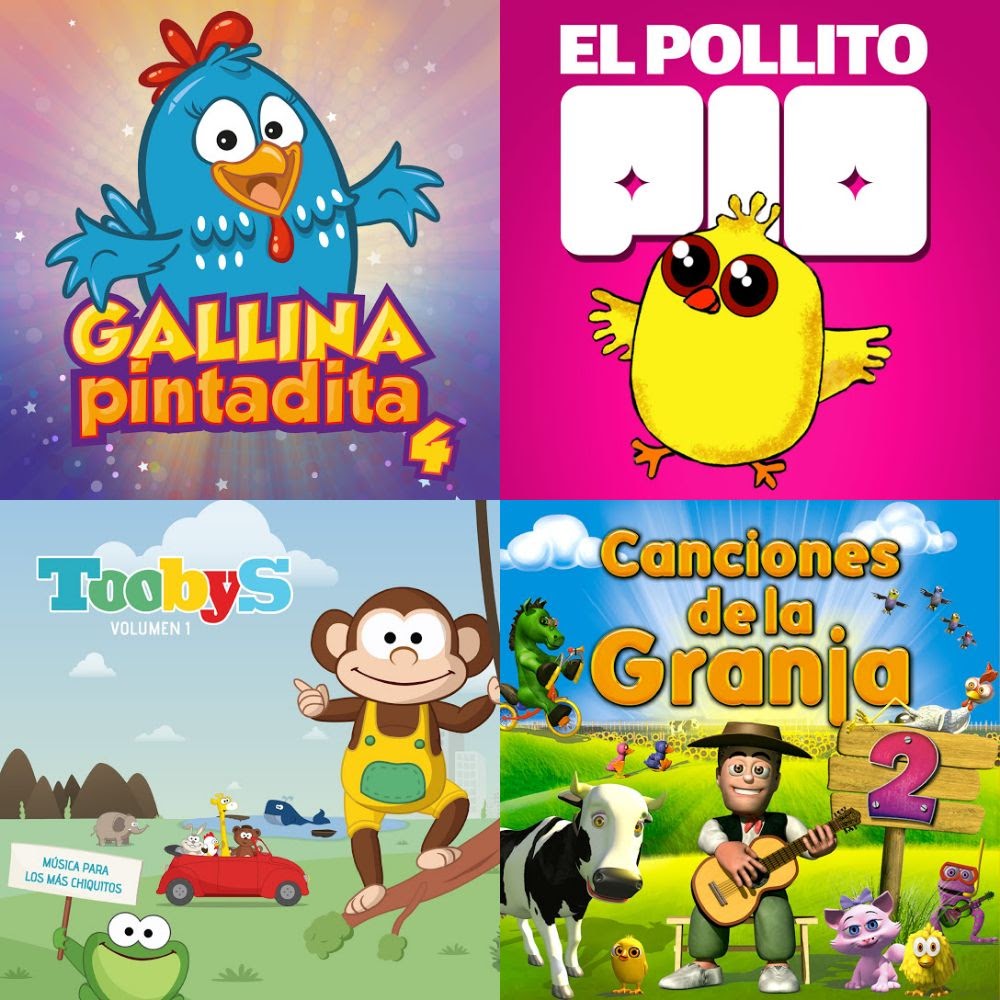La gallina