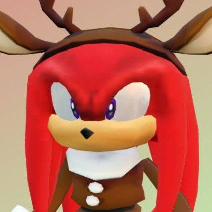 Post from Uncle Knuckles