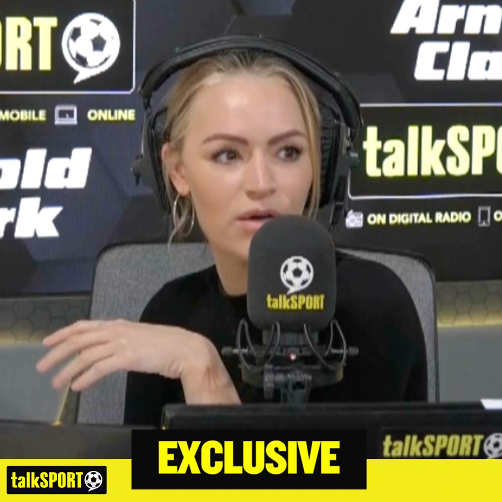 Post from talkSPORT