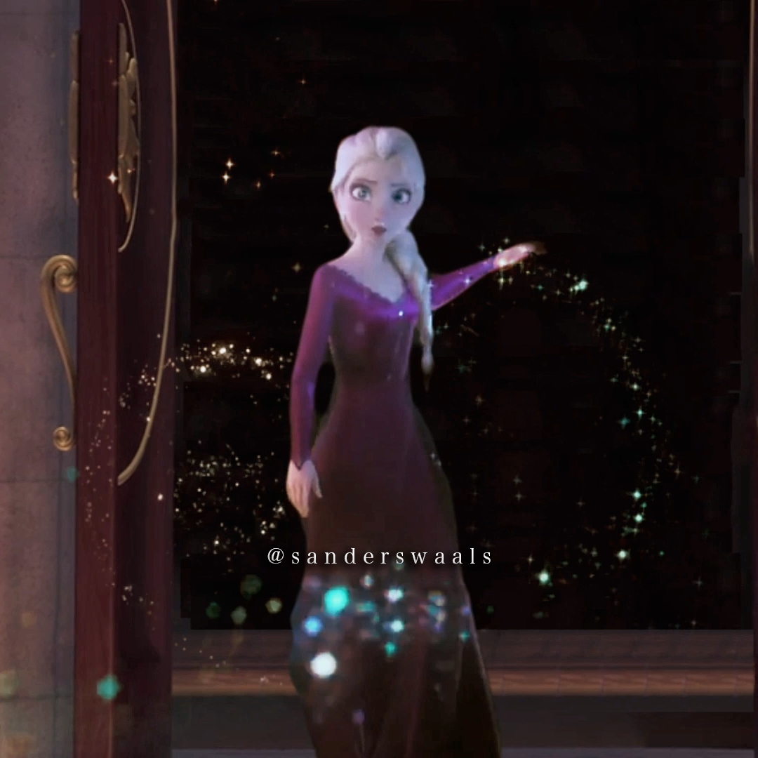 Post from SANDERS WAALS