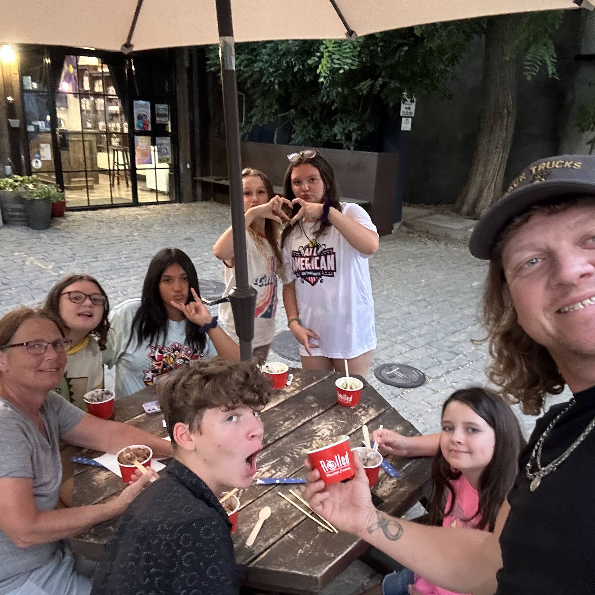 Post from Bendin with Bendon