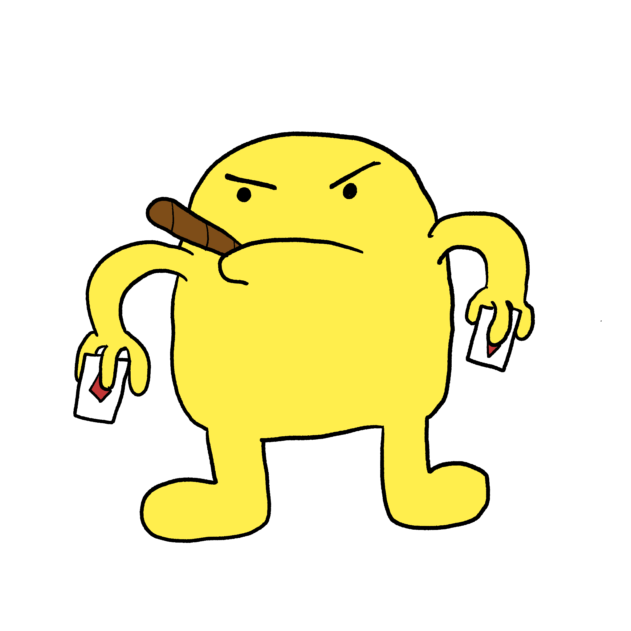 Post from Seth Newlin