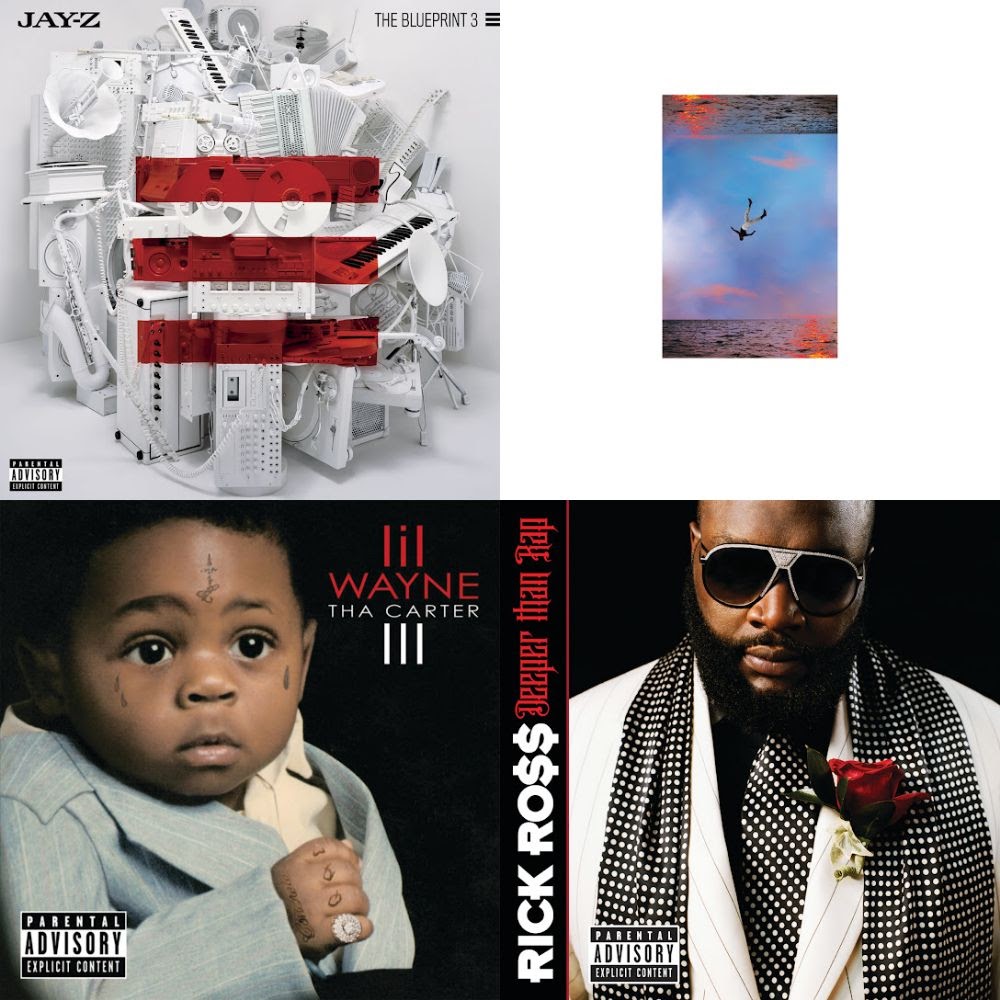 Thank You - Jay Z playlist