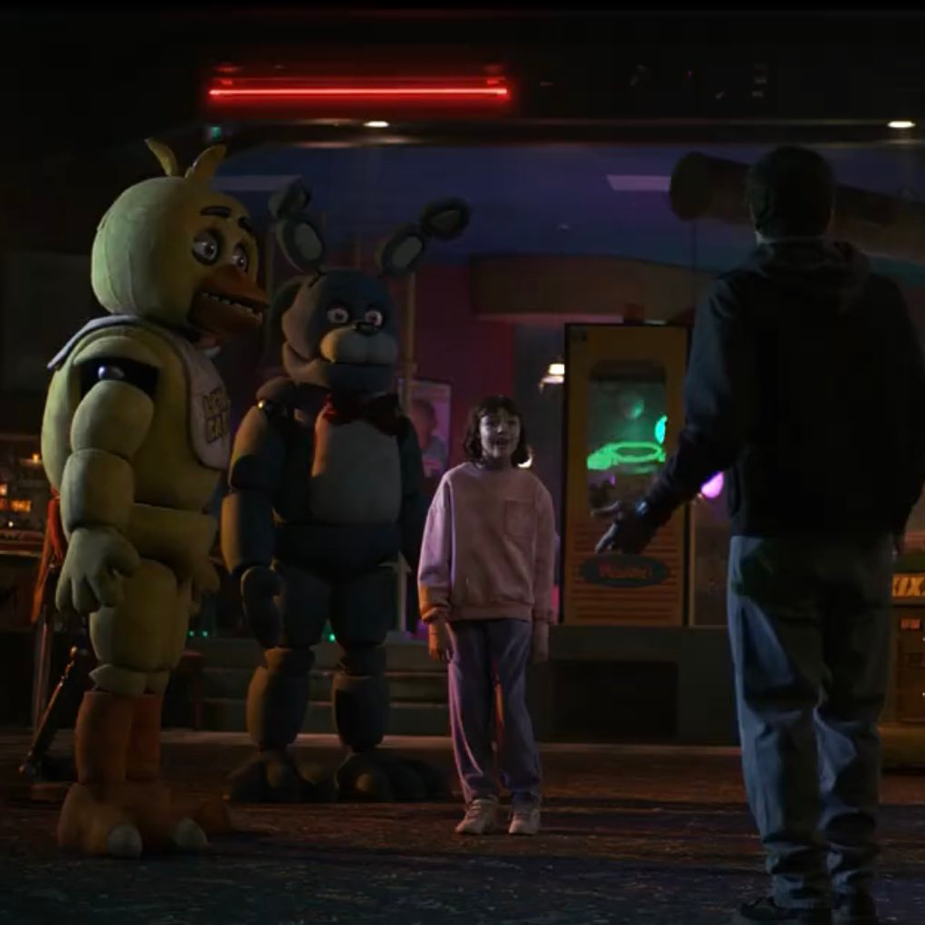 Post from Hyper Droid