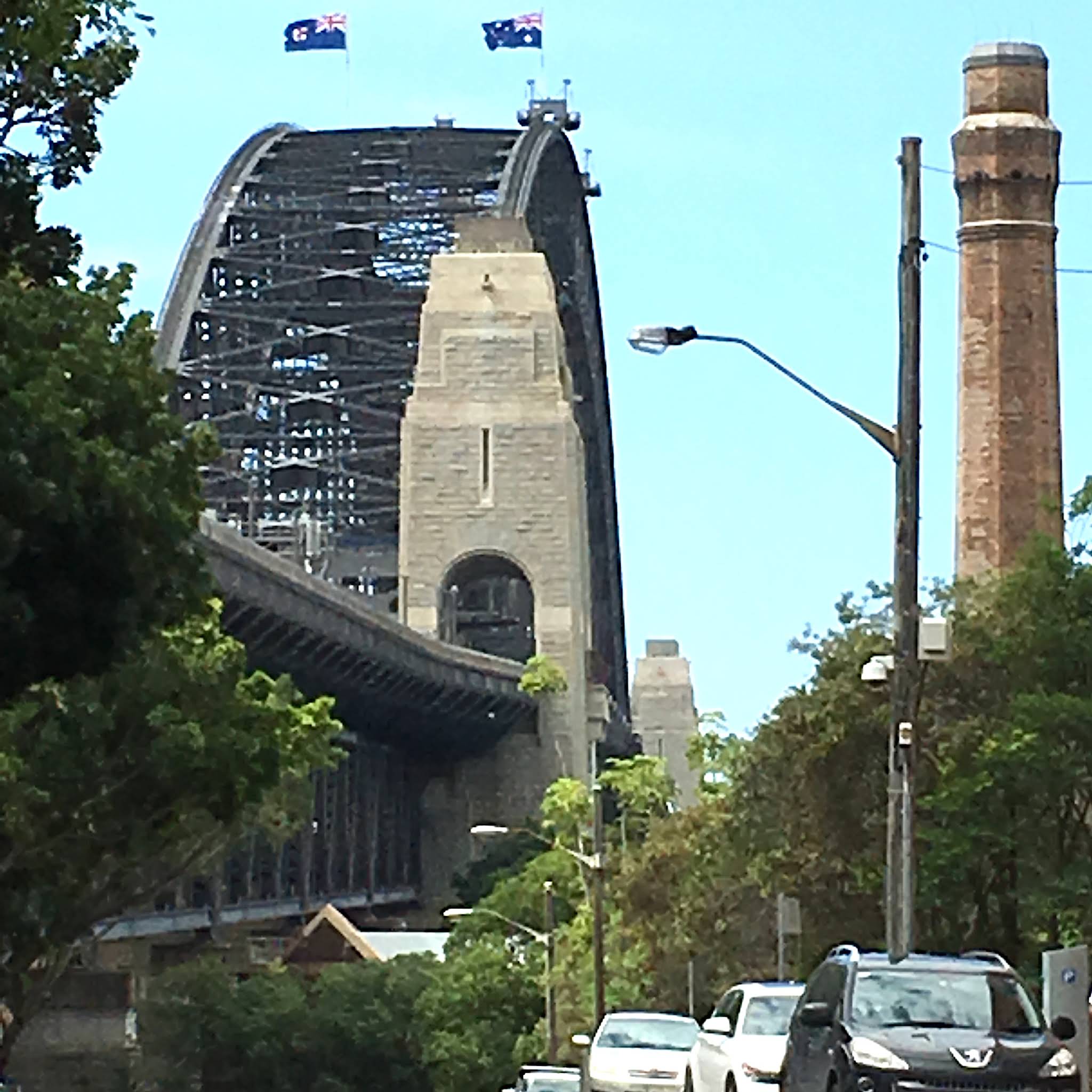 Post from Stephen Travers Art