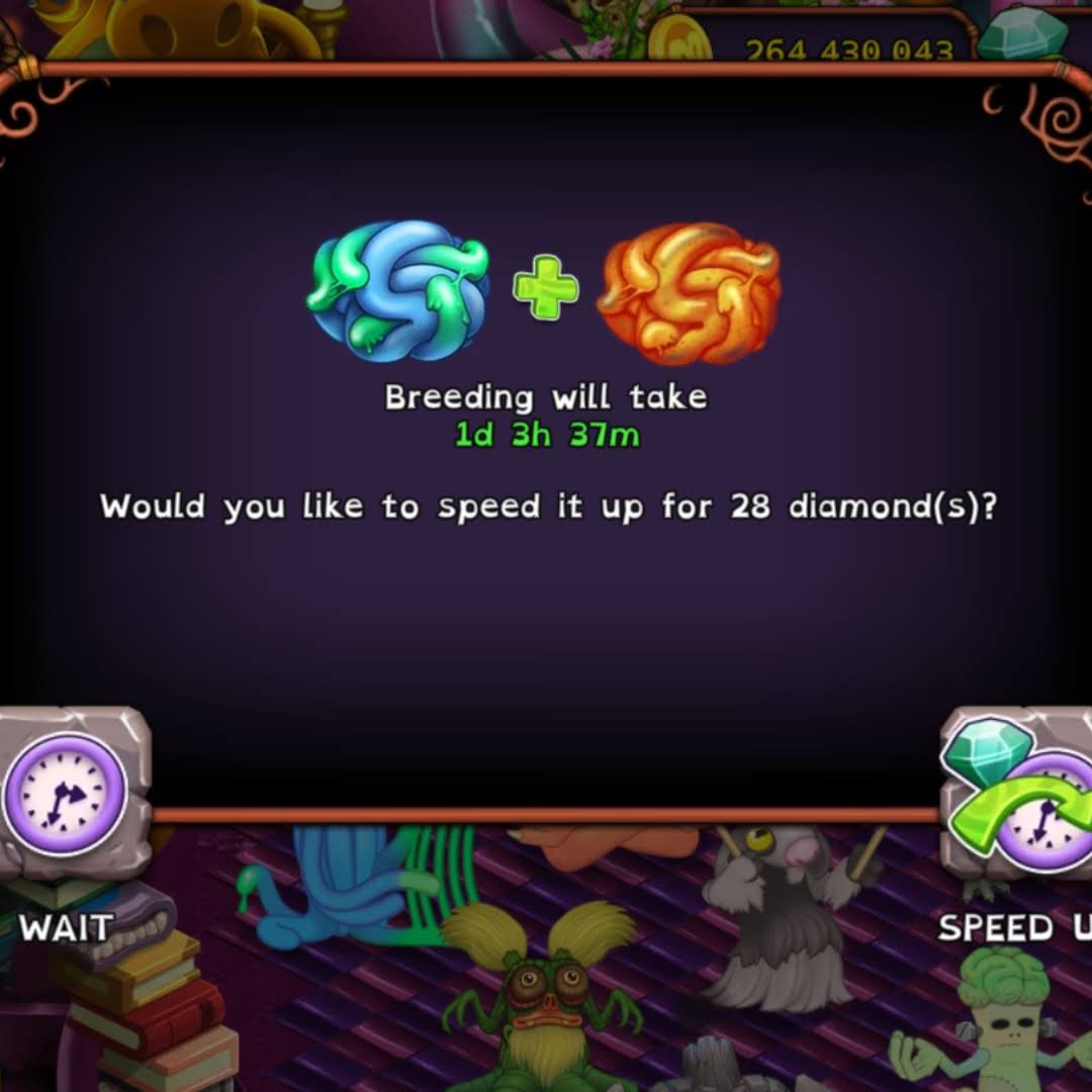 Post from Fynn The Rare Poewk 🐦