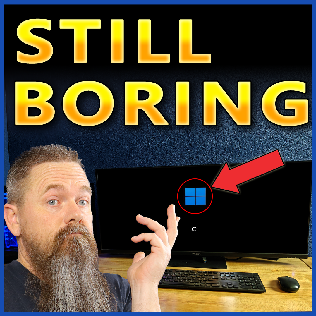 Post from CyberCPU Tech