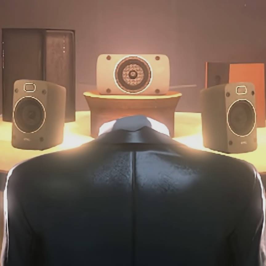 Post from Iron Cameraman