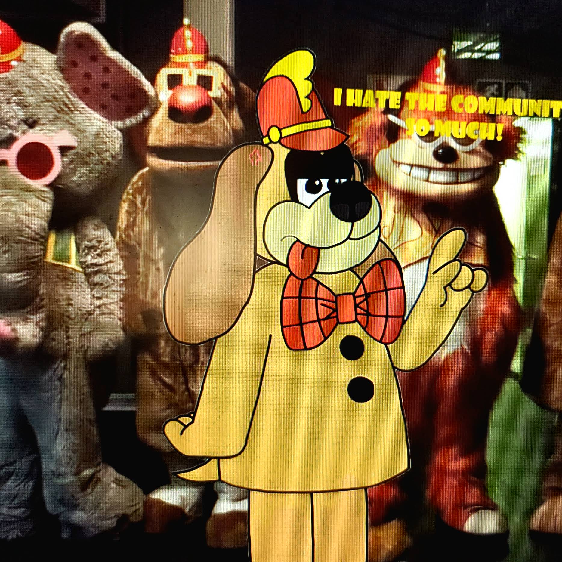 Post from Thomas the Tank Engine Logan 2020 E2 Productions