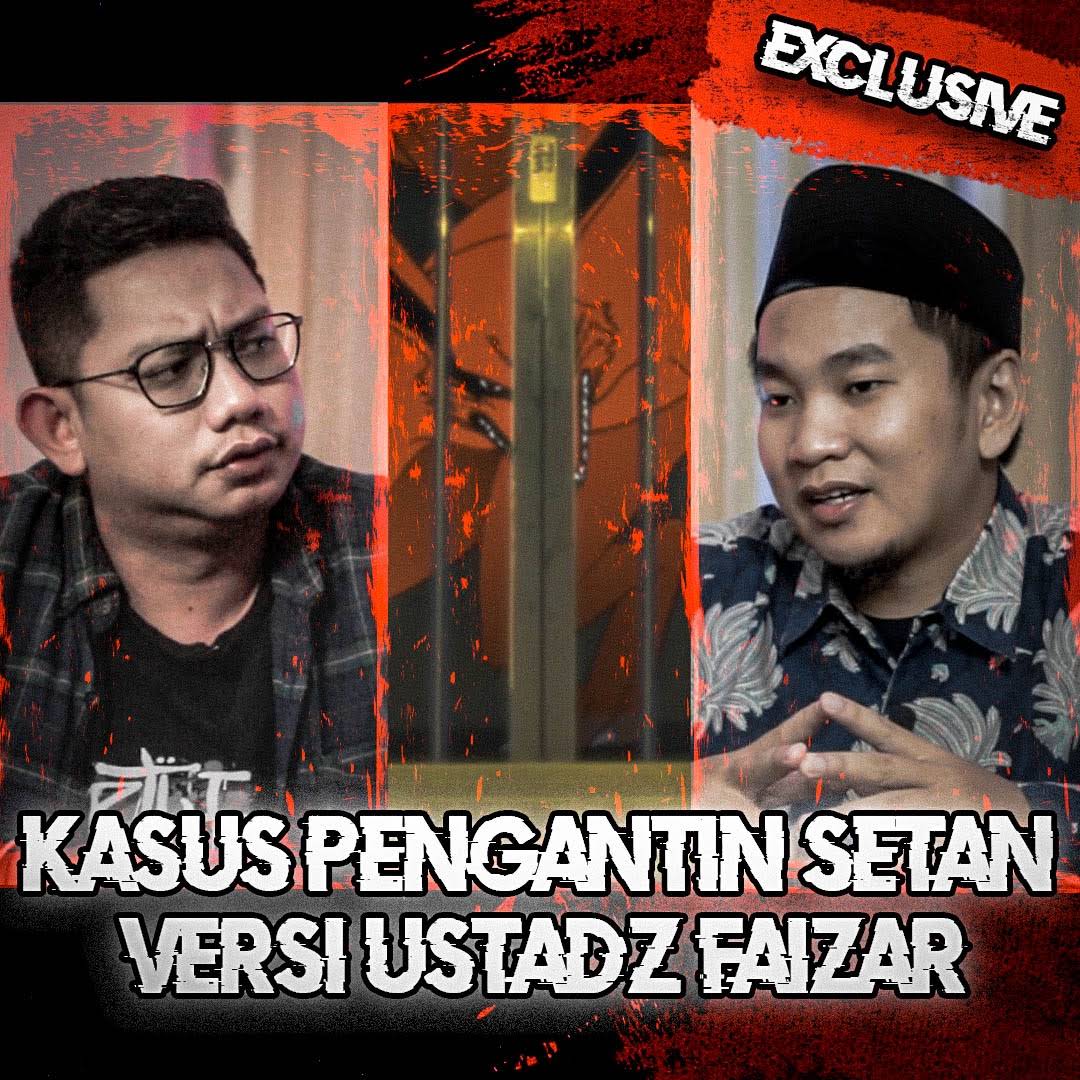 Post from RJL 5 - Fajar Aditya