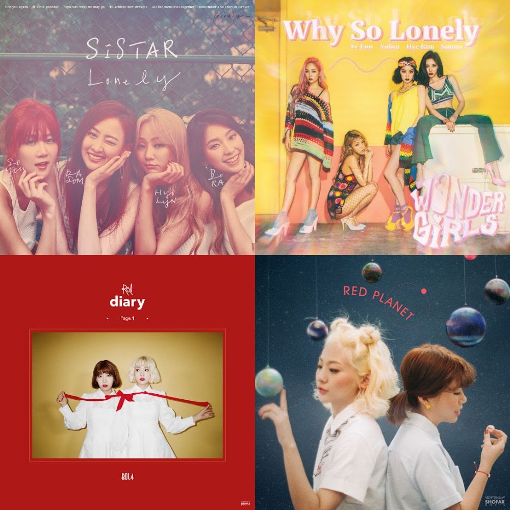 Korean Song