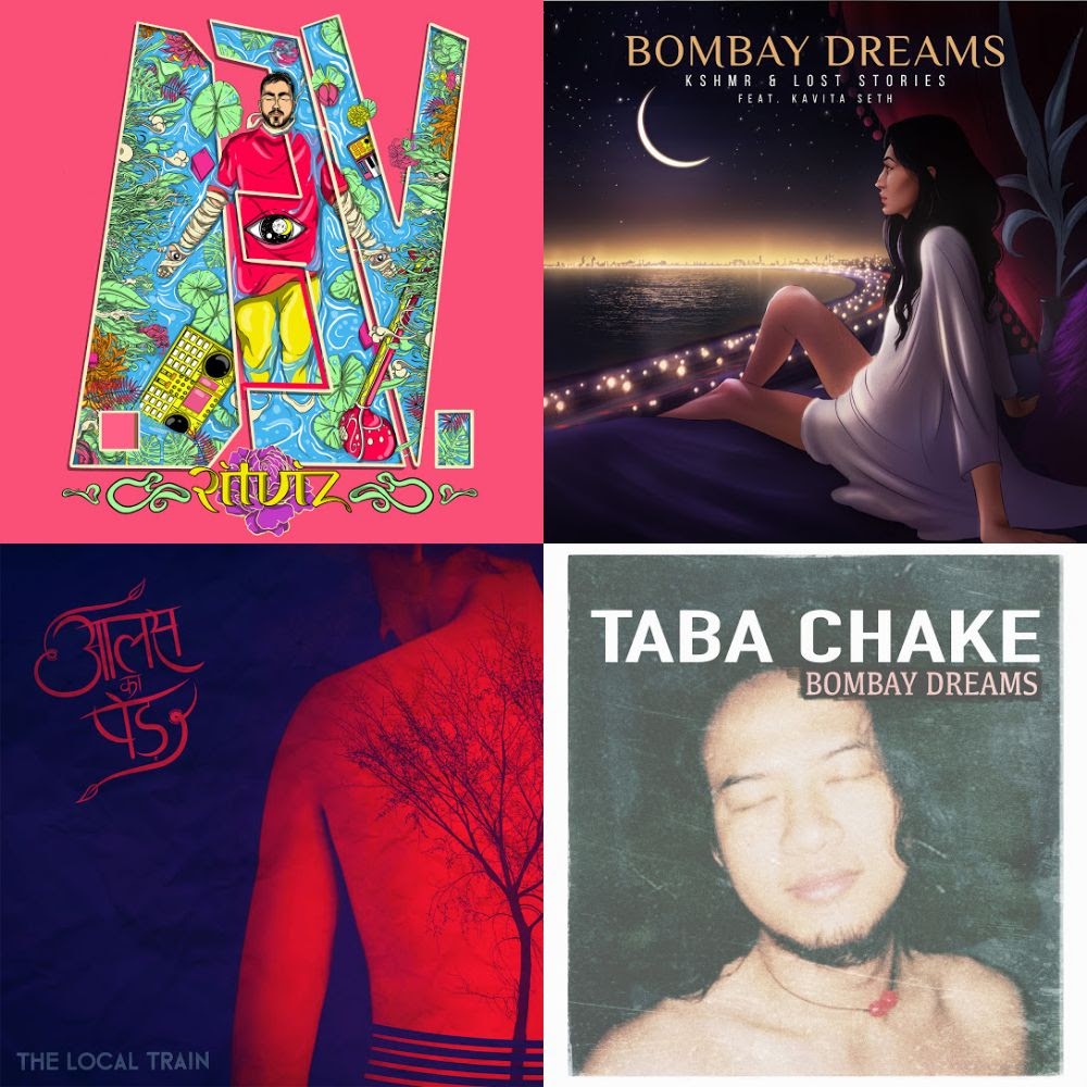 Indie Indian Essentials