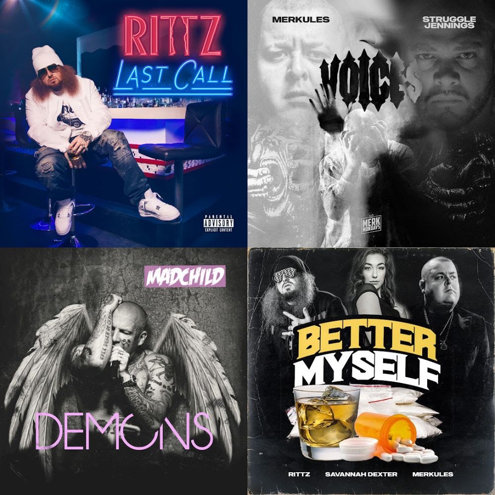 Ultimate Deep Lyricism Art