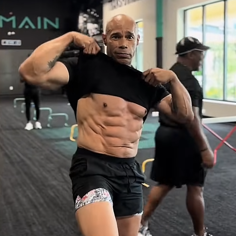 Post from Bodybuilding For Life