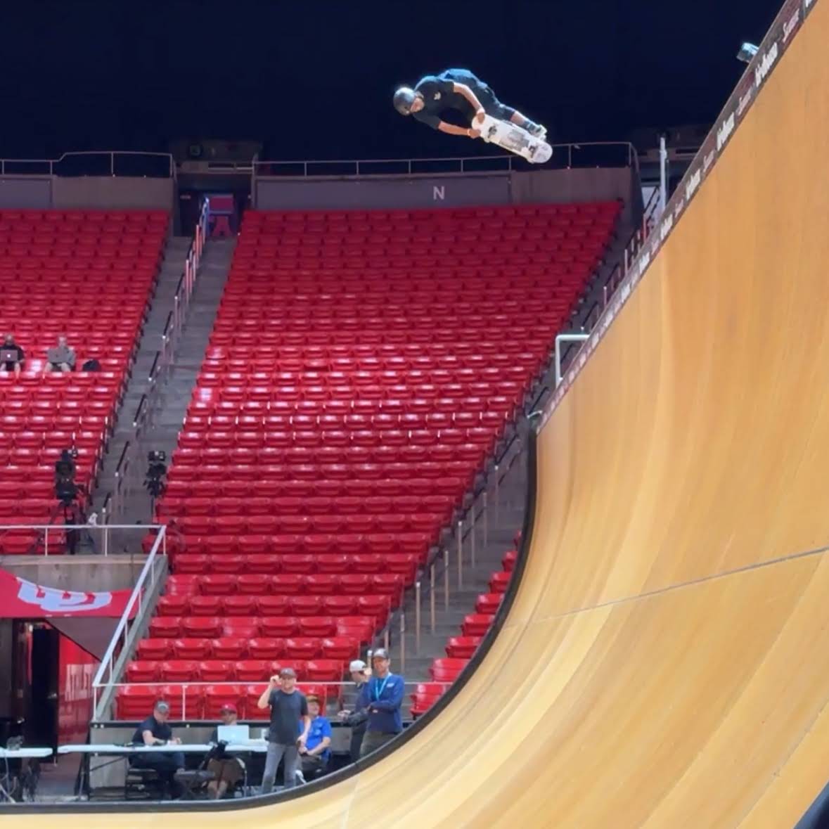 Post from JD Sanchez