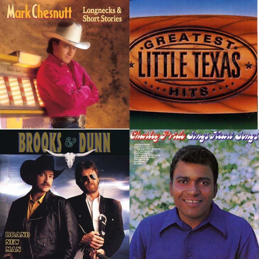 country hits collection