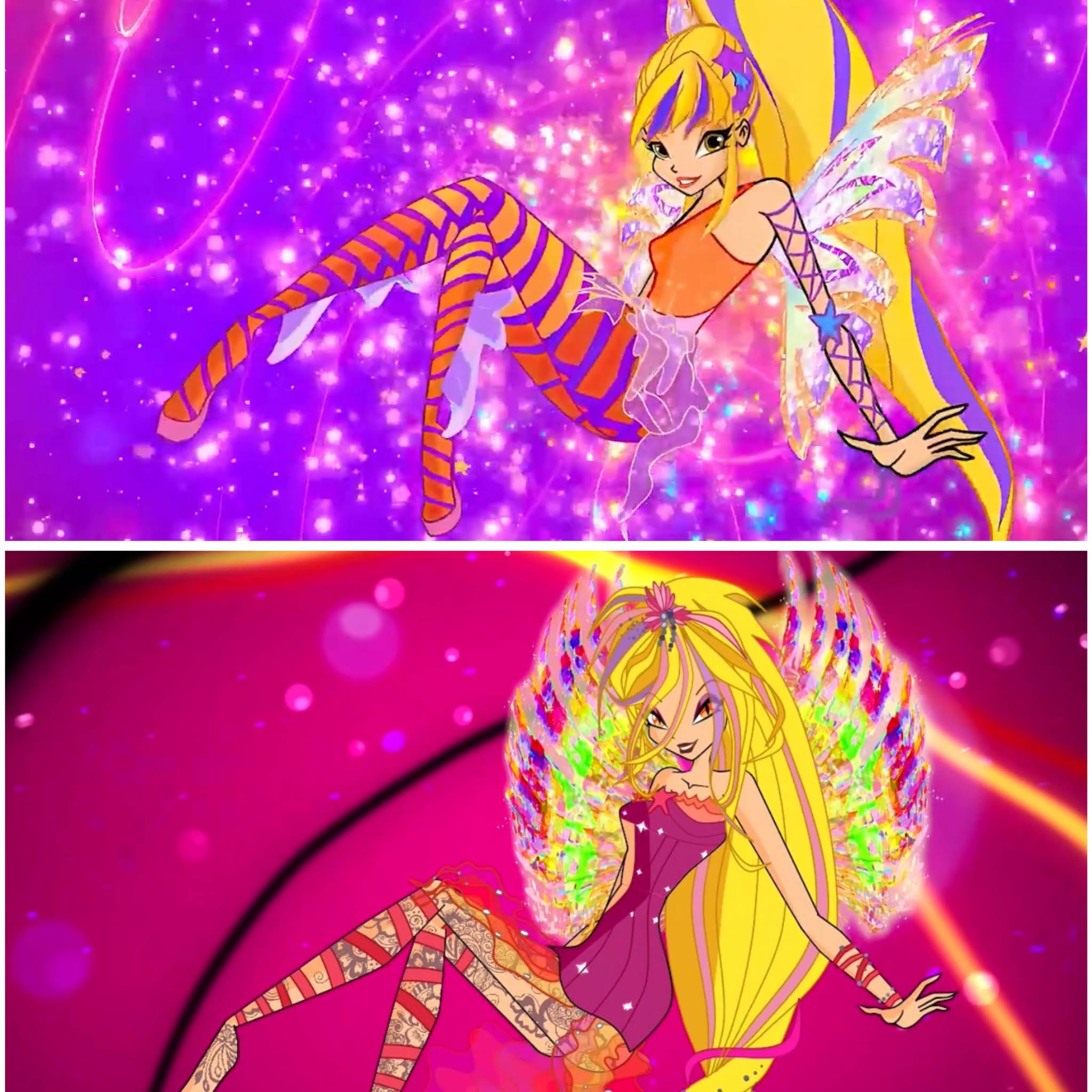 Post from Elementix Animation