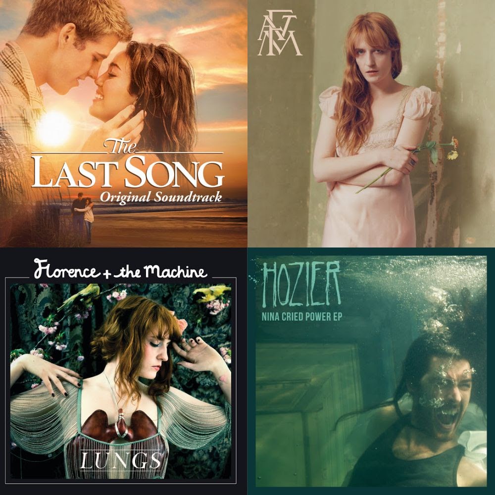 Relax in isolation playlist 🦋