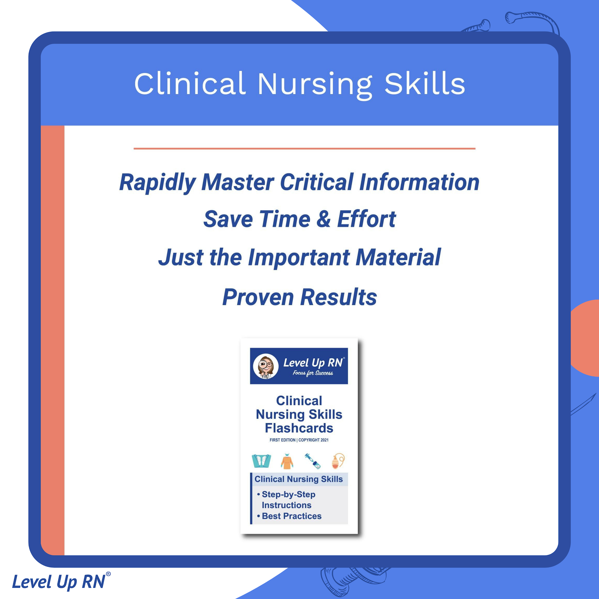 Post from Level Up RN