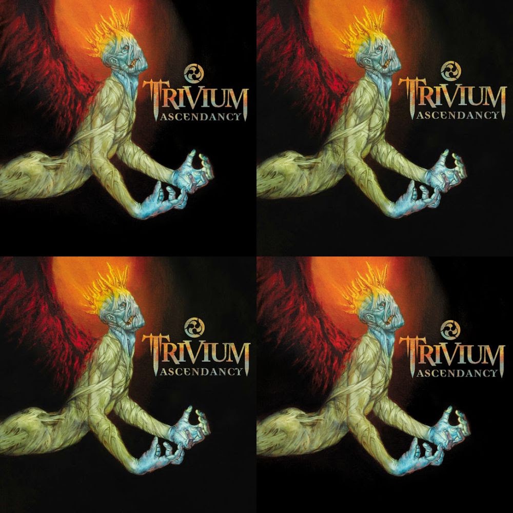 Trivium | Ascendancy (Special Edition) [FULL ALBUM]