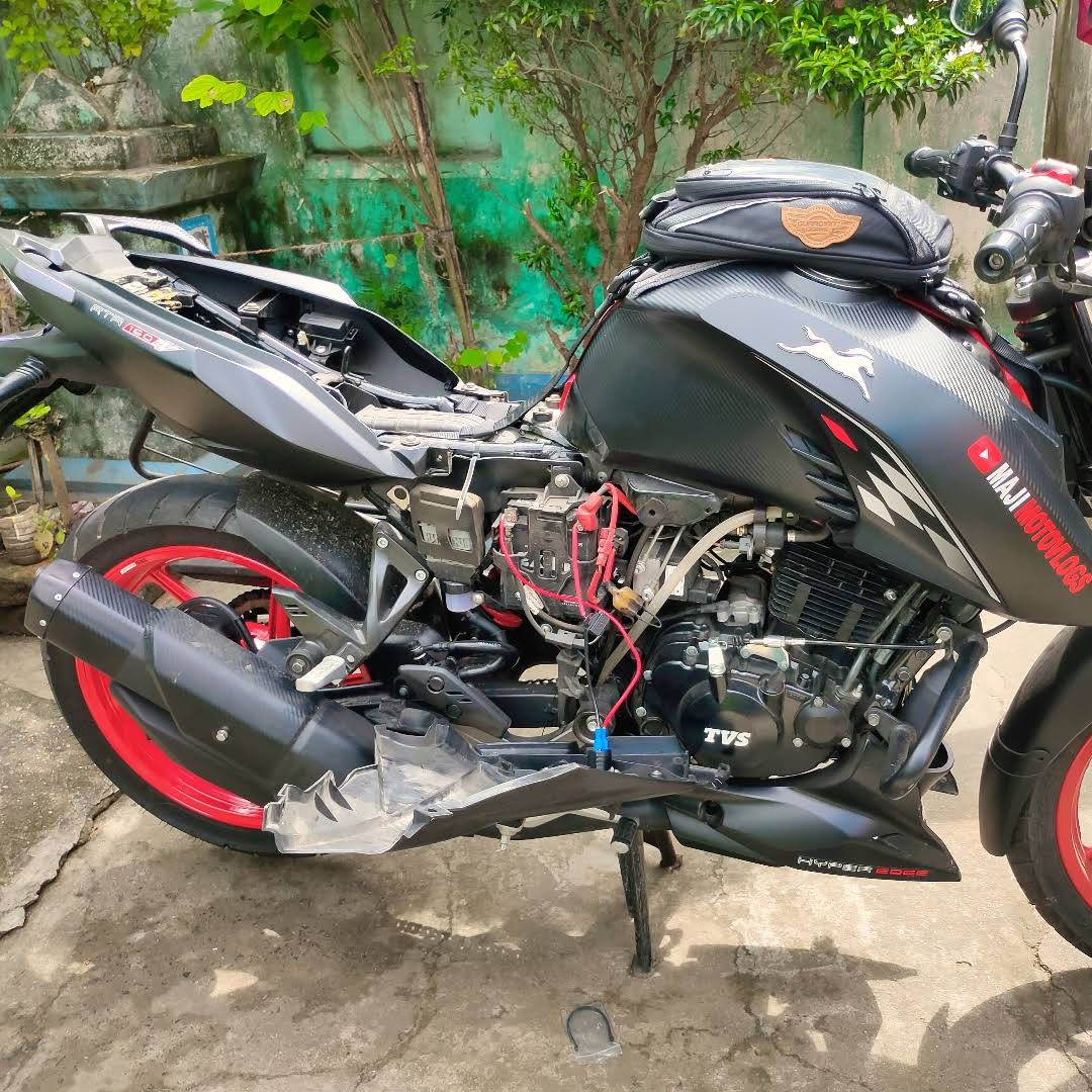 Post from MAJI MOTOVLOGS