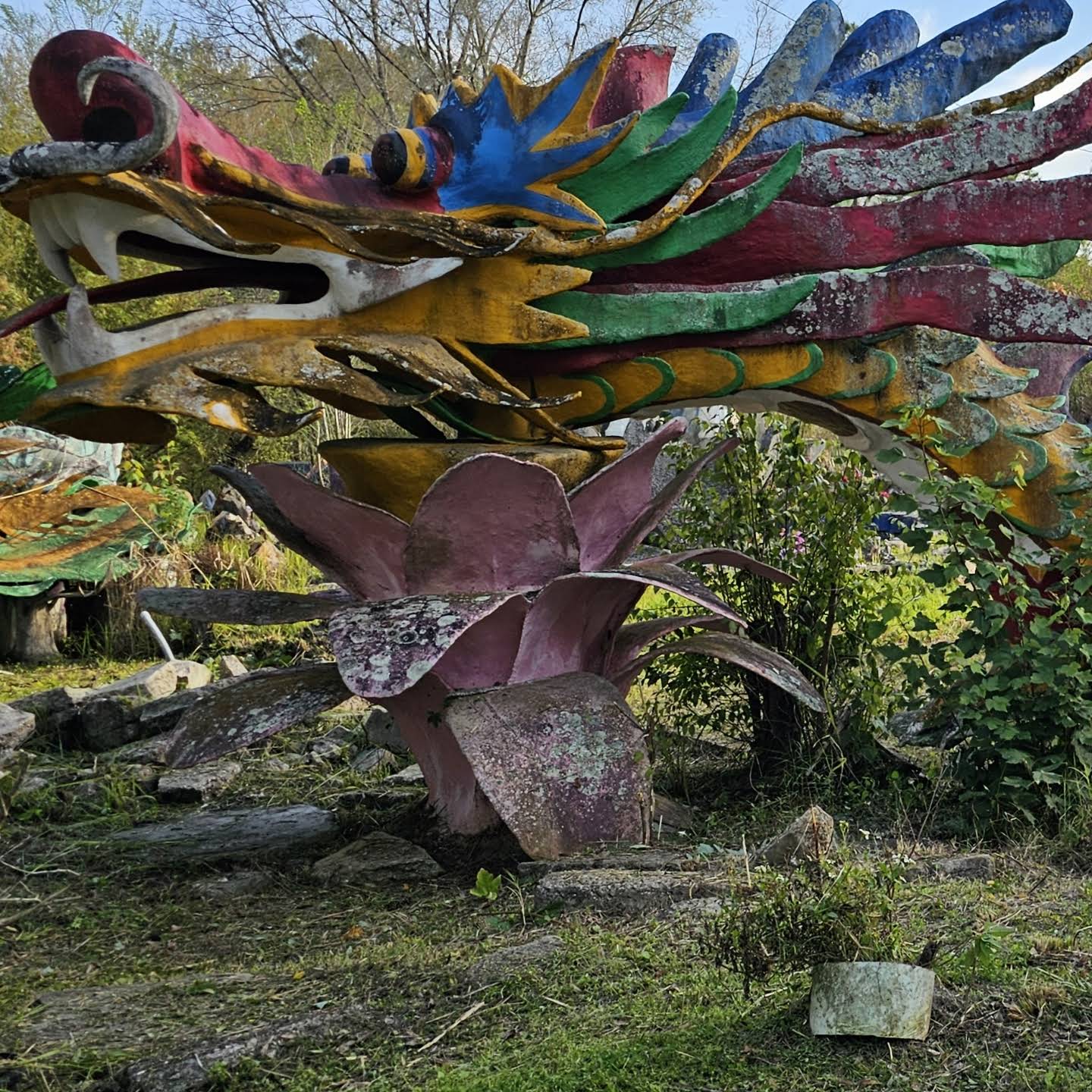 Post from The Boring Channel