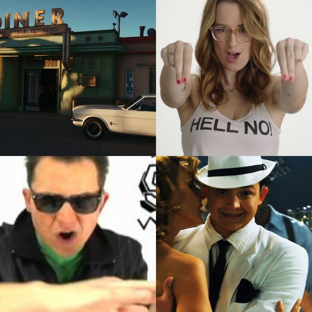 BEST SIGN LANGUAGE MUSIC VIDEOS