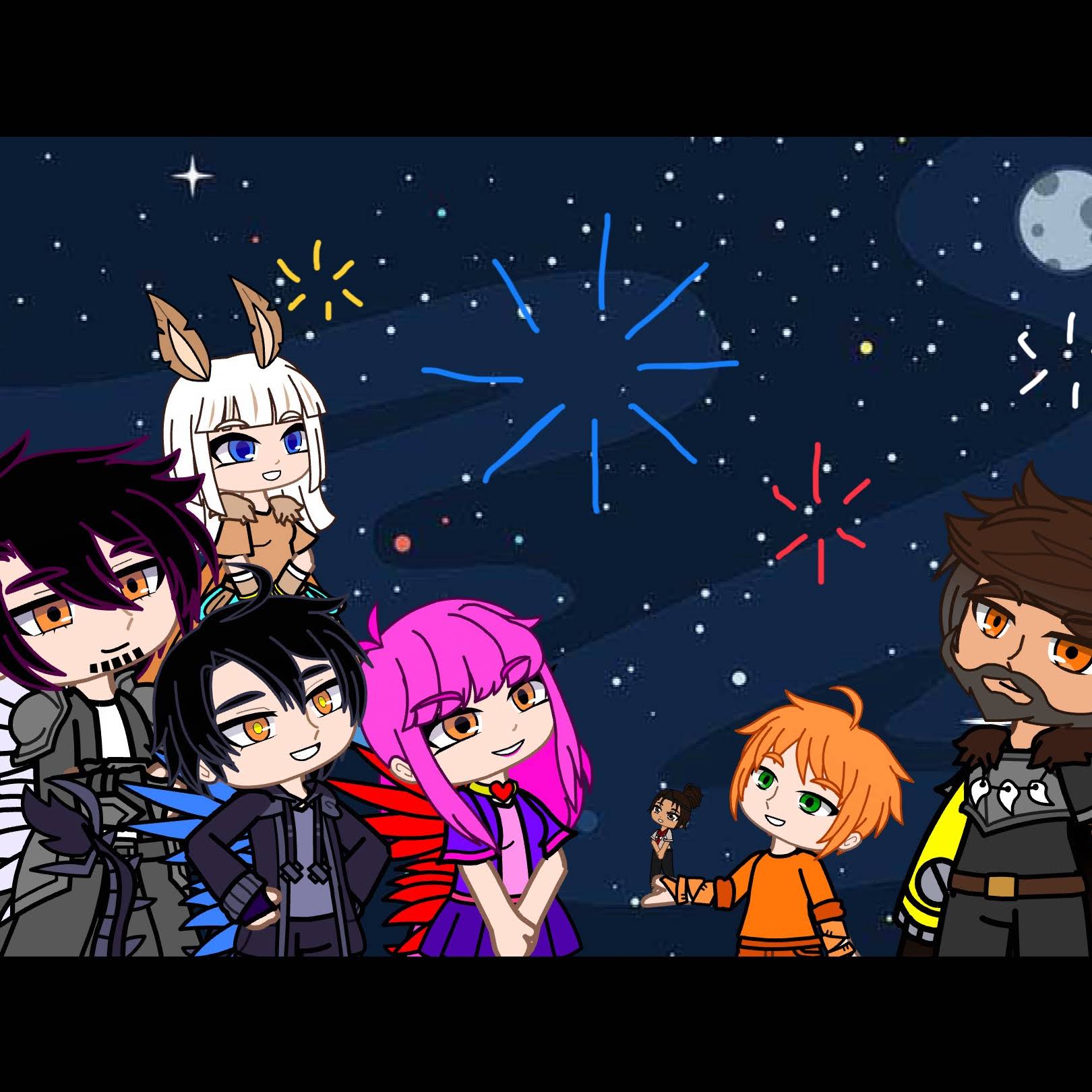 Post from Godzilla Gacha GPT