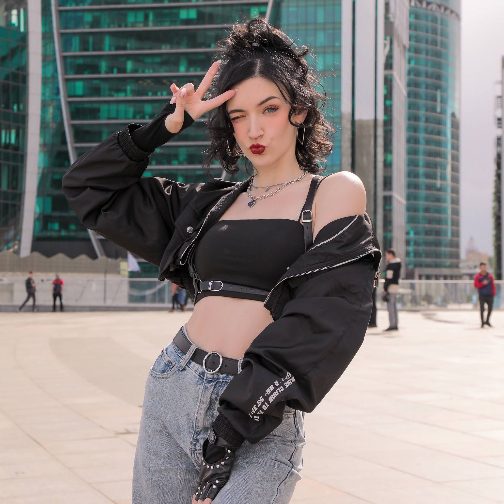 Post from BOOMBERRY
