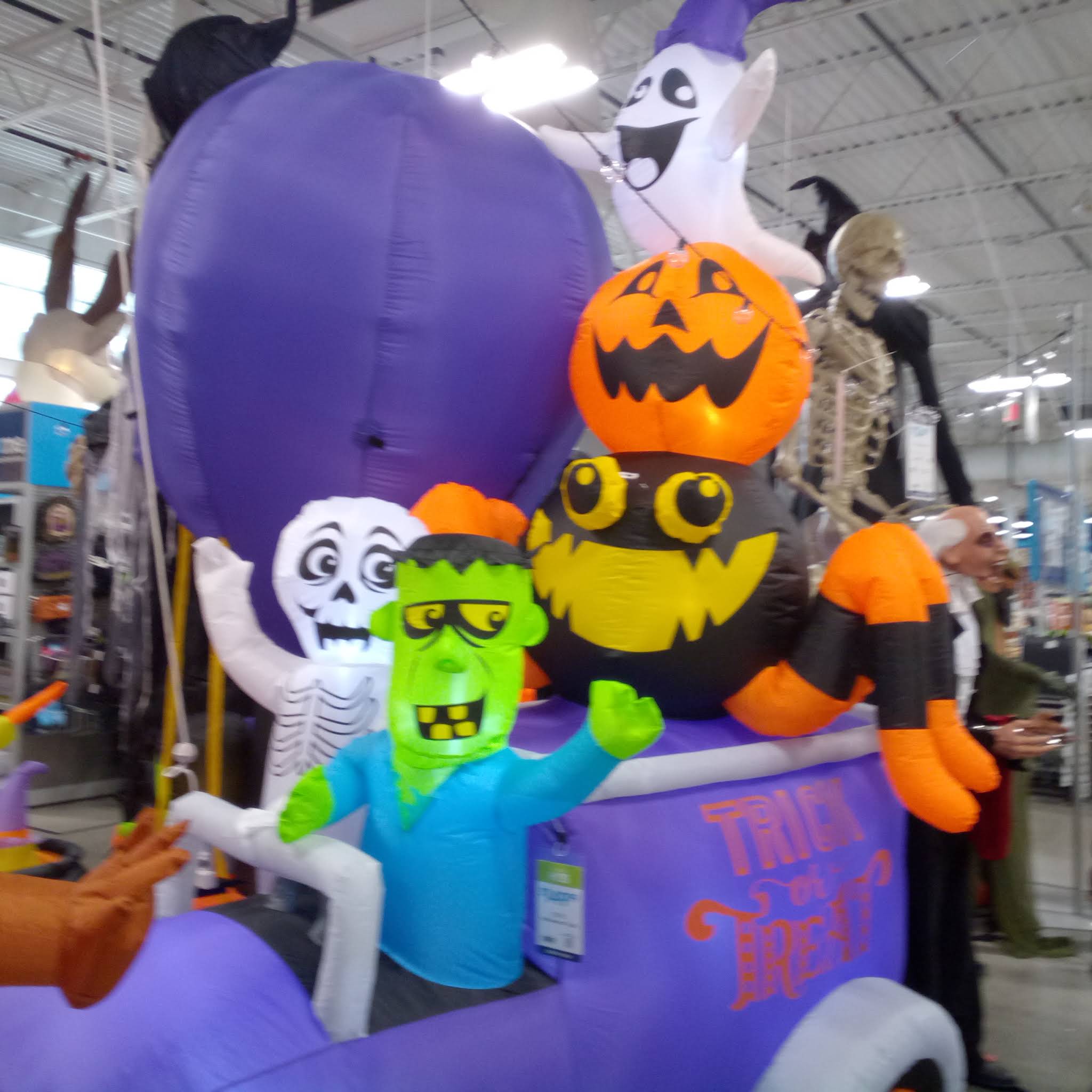 Post from Mixel Mike